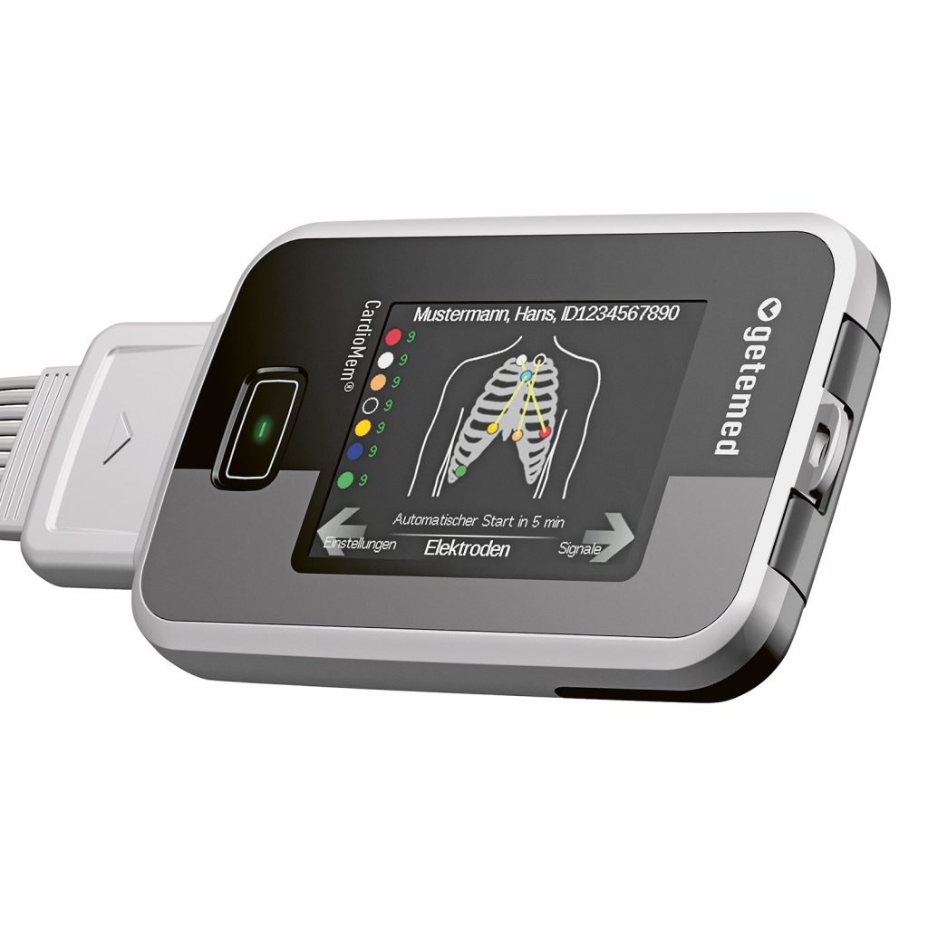 Home - Medizin- und Informationstechnik AG