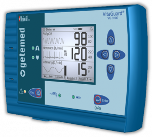Monitoring - Medizin- und Informationstechnik AG