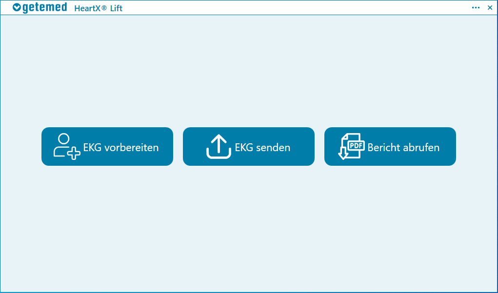 Trainingsmaterial - Medizin- und Informationstechnik AG