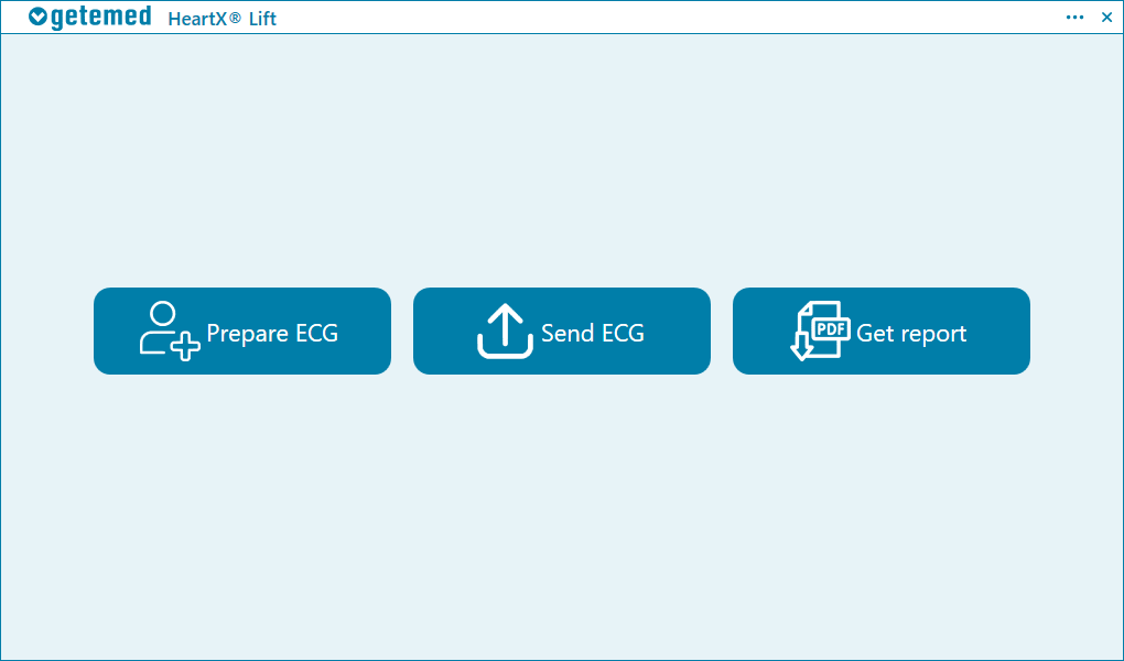 Trainingsmaterial - Medizin- und Informationstechnik AG