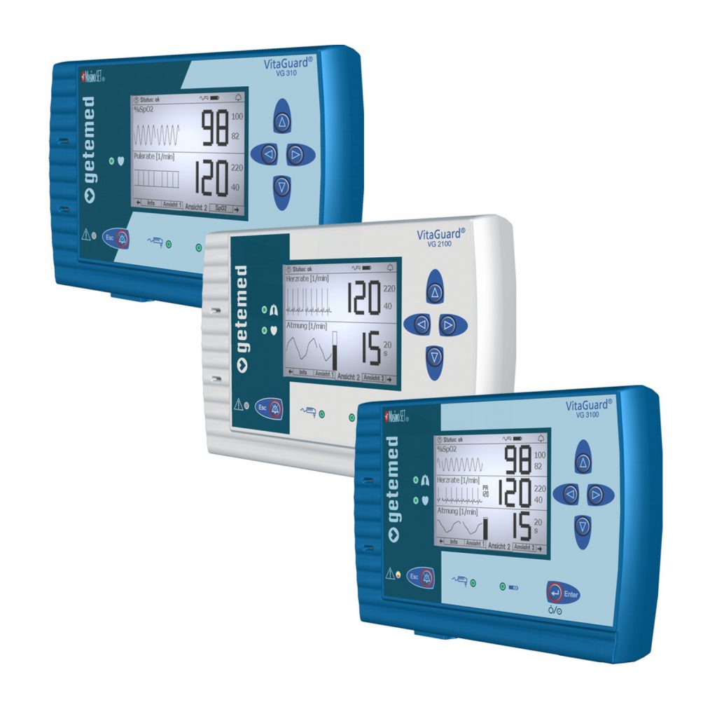 Home - Medizin- und Informationstechnik AG