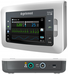 VitaGuard® - Medizin- und Informationstechnik AG